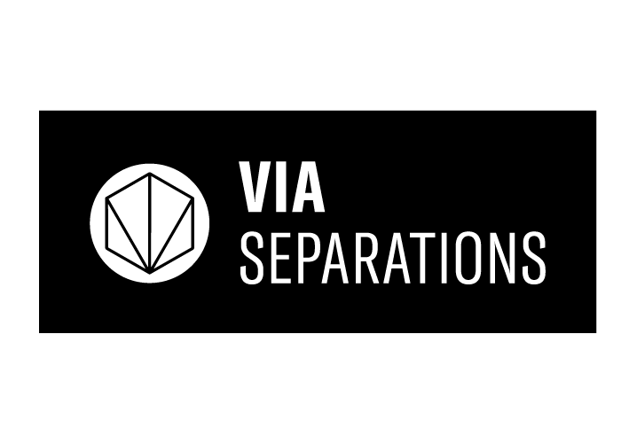 Via Separations
